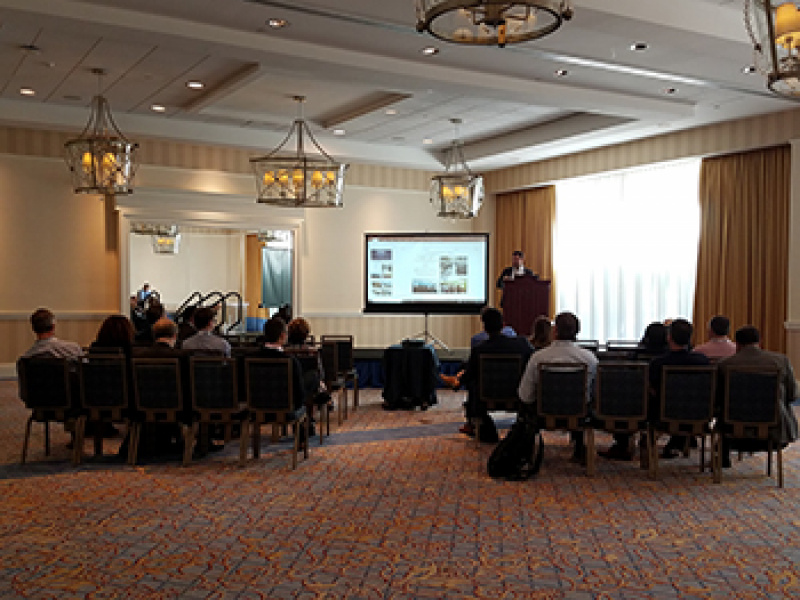 Bridge Home – ESWP