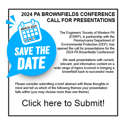 Brownfields Home – ESWP