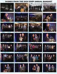 2025 Banquet – ESWP