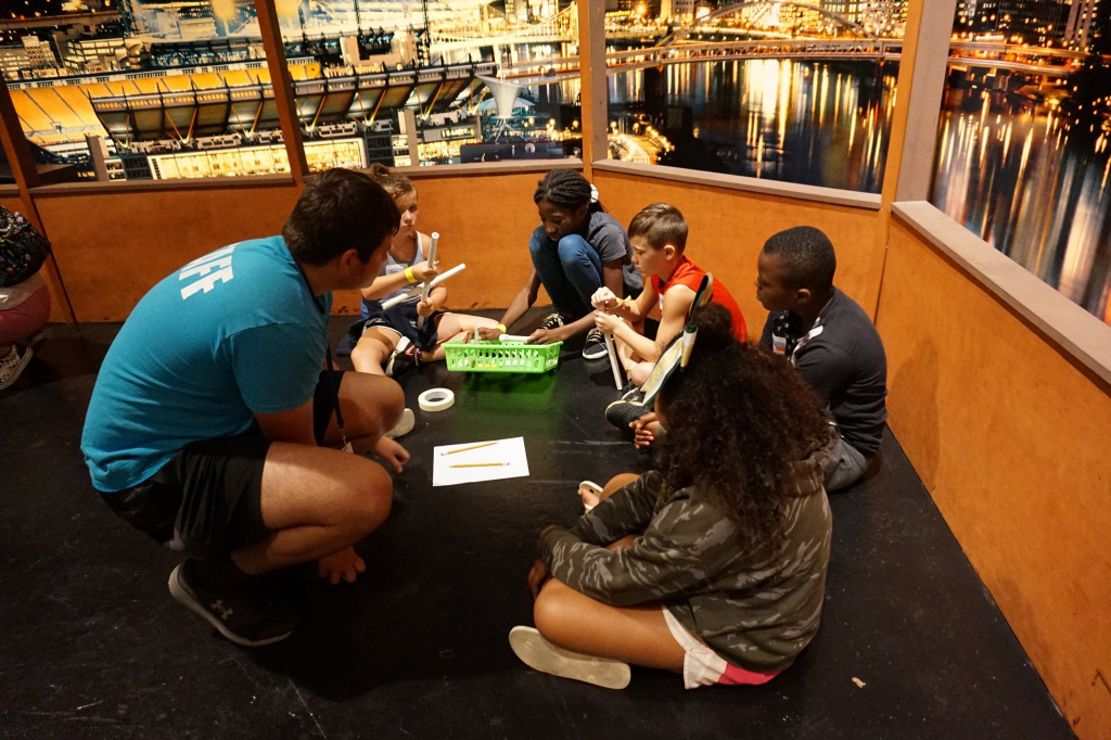 Design Lives Here Highlights – ESWP