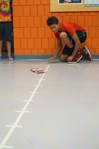 Design Lives Here Highlights – ESWP