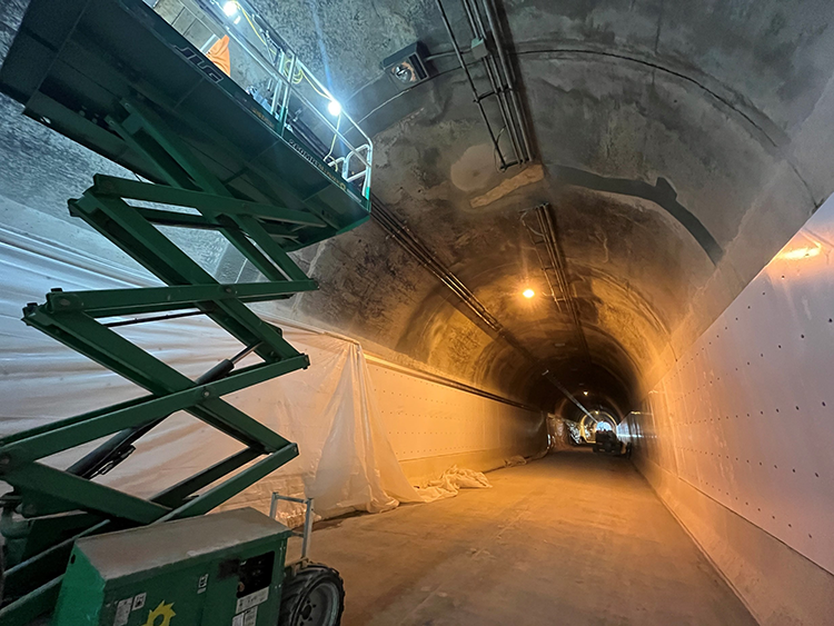 ESWP Program Committee presents.. – ESWP