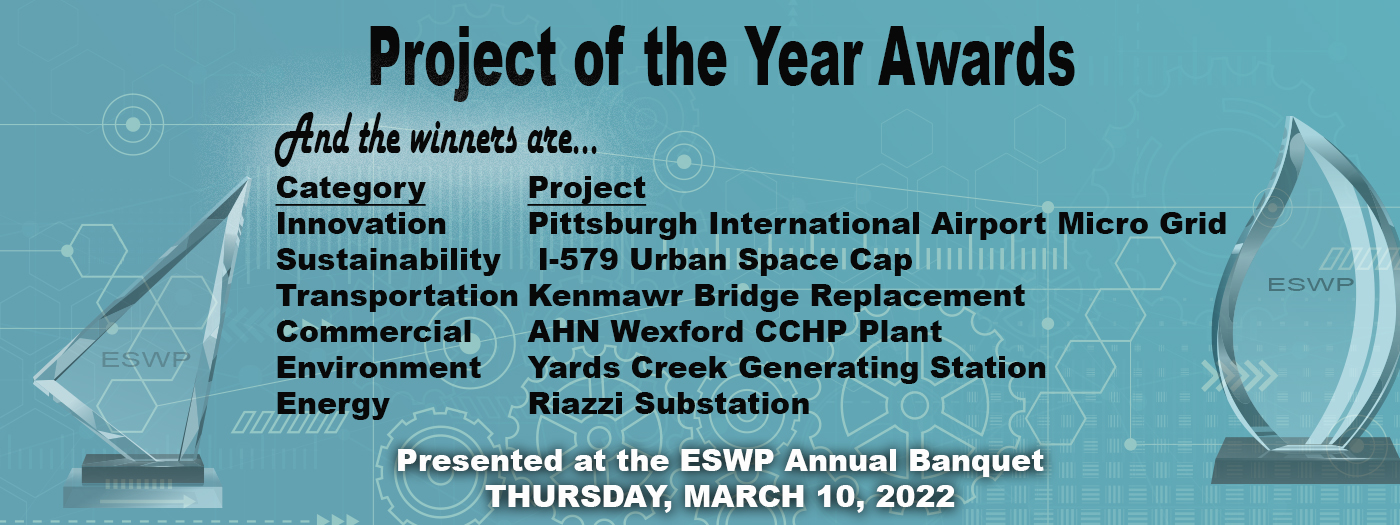 ESWP – Engineers' Society of Western Pennsylvania