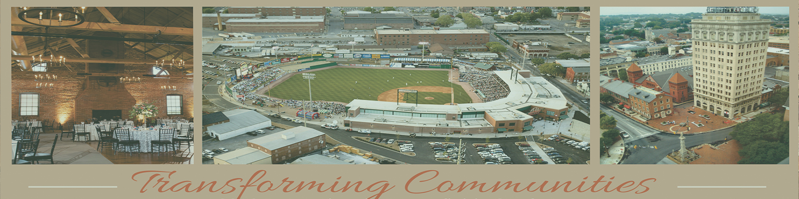 Brownfields Home – ESWP