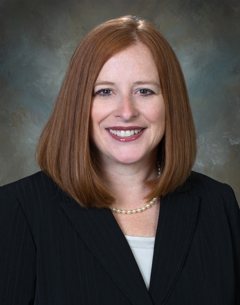 ESWP/WTS/ACTA presents Lunch with Jennie Granger – ESWP