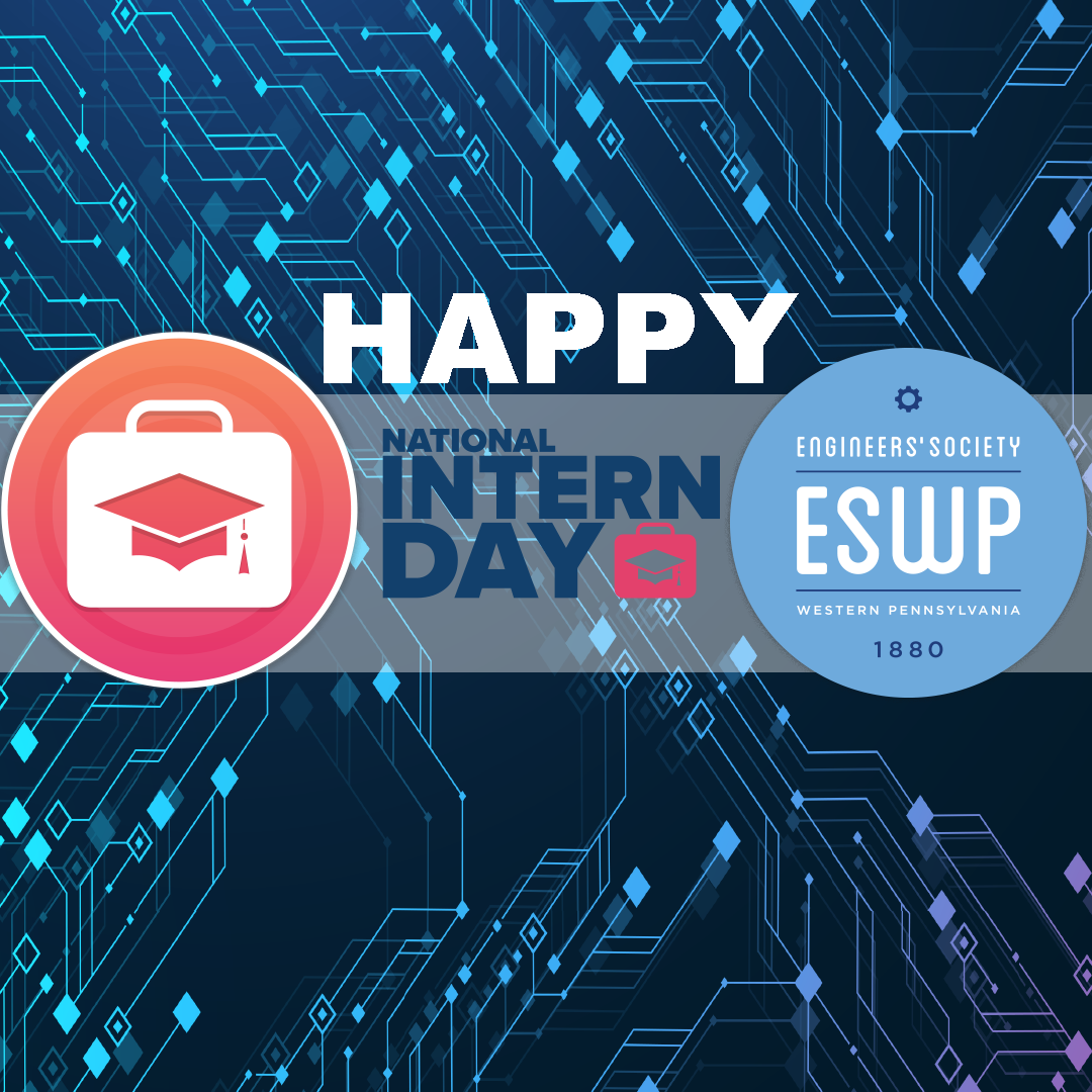 National Intern Day – ESWP