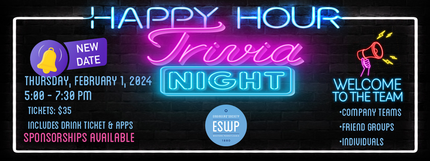 ESWP – Engineers' Society of Western Pennsylvania