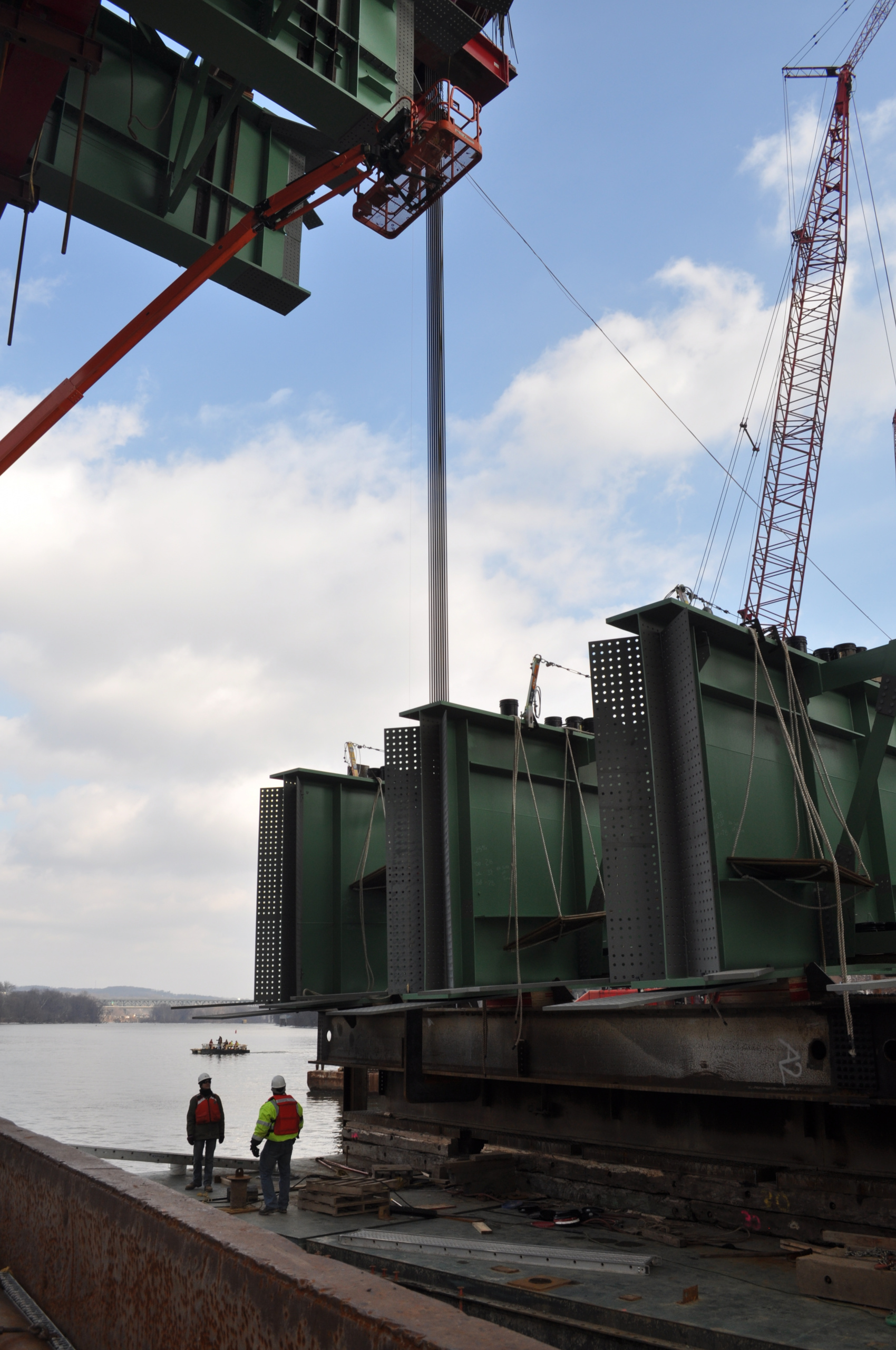 2019 Winners – ESWP