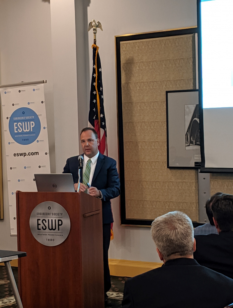 ESWP Program Highlights – ESWP