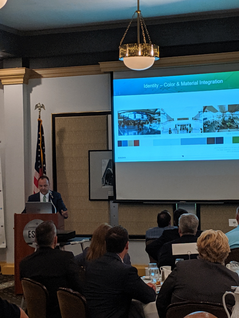 ESWP Program Highlights – ESWP