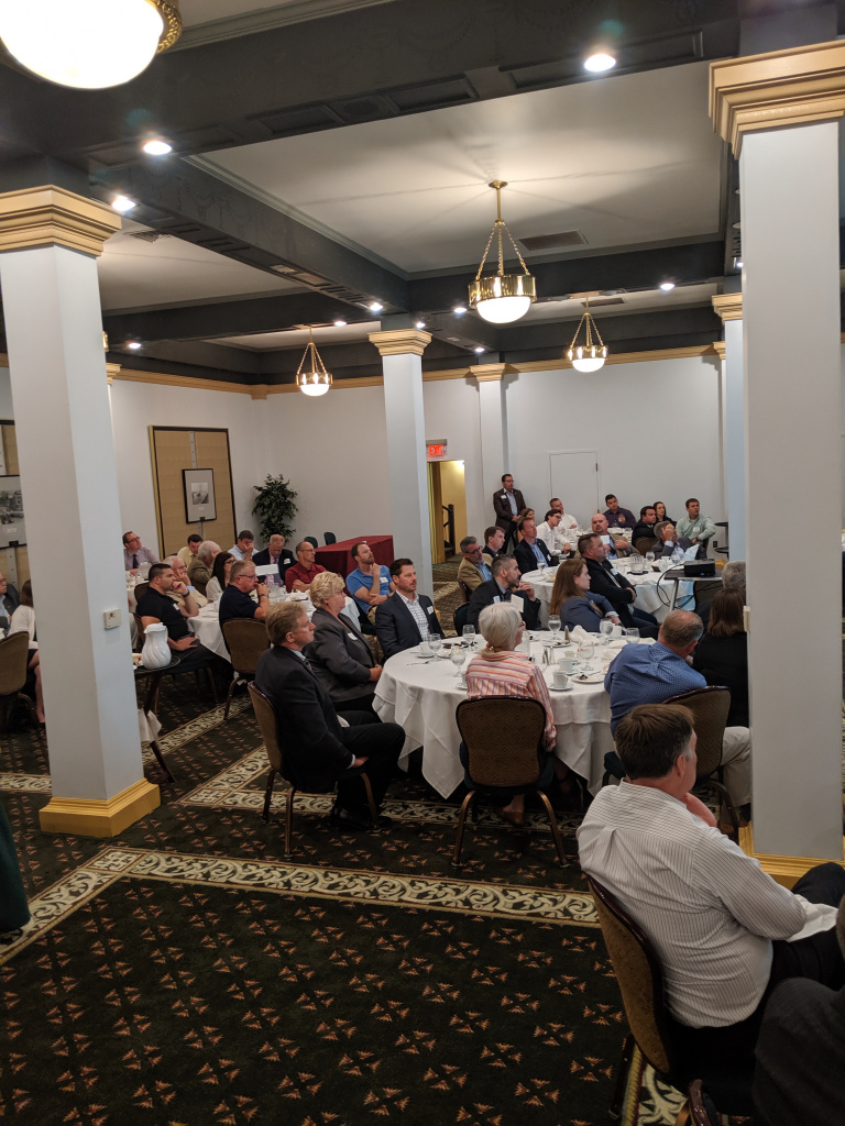 ESWP Program Highlights – ESWP