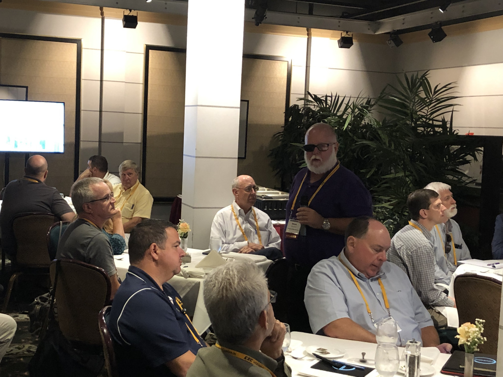 2019 PDH Boot Camp – ESWP