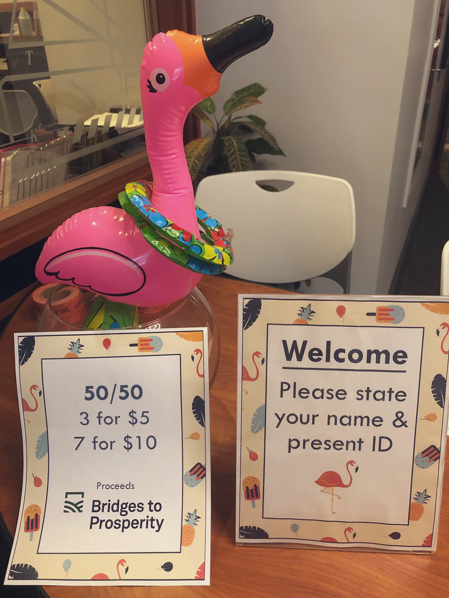 Summer Social Highlights – ESWP