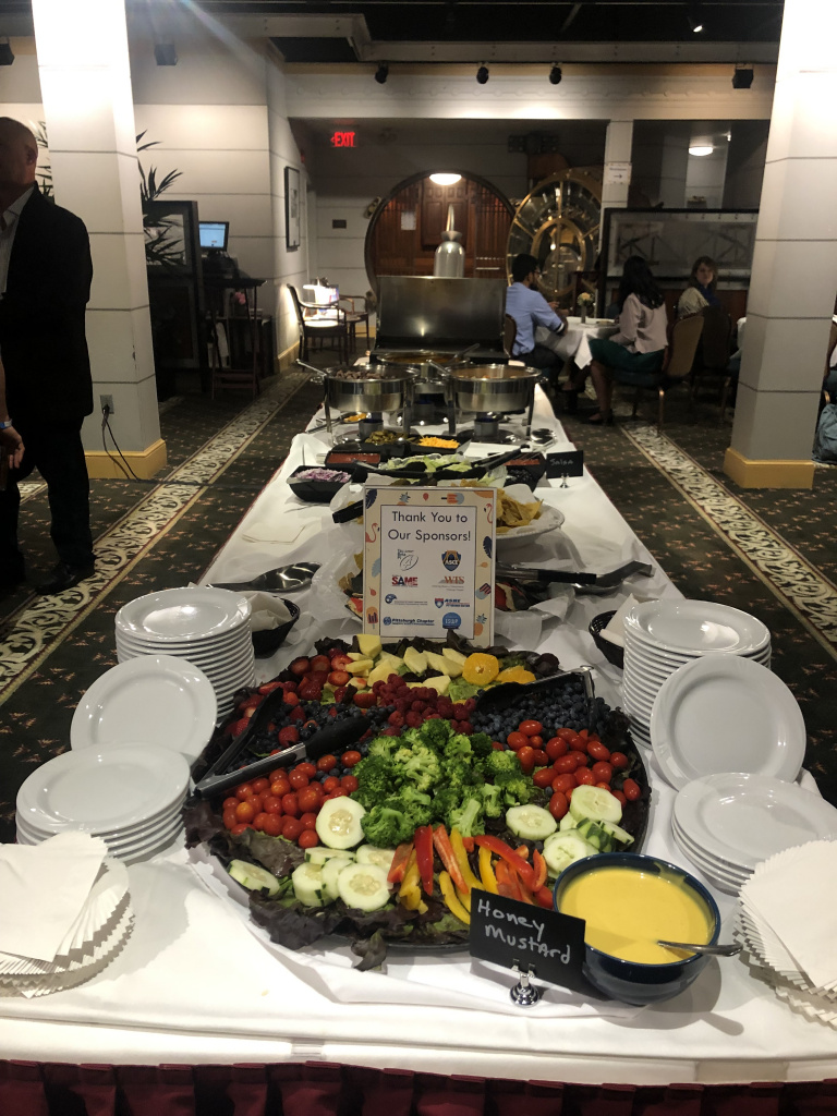 Summer Social Highlights – ESWP