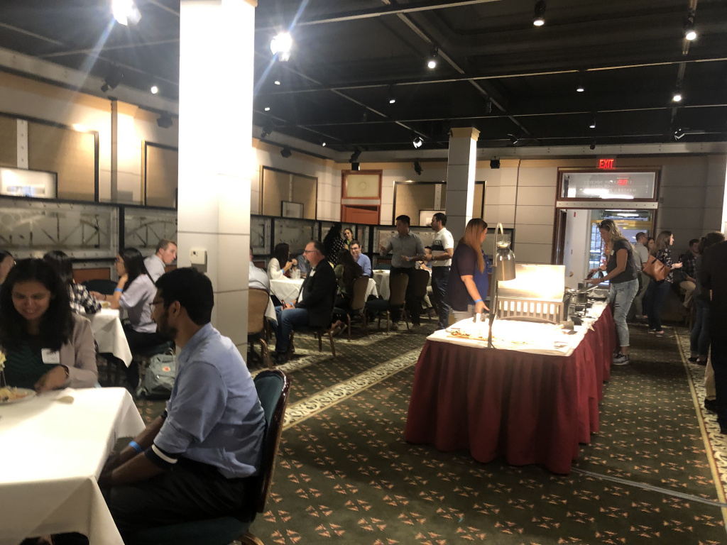 Summer Social Highlights – ESWP