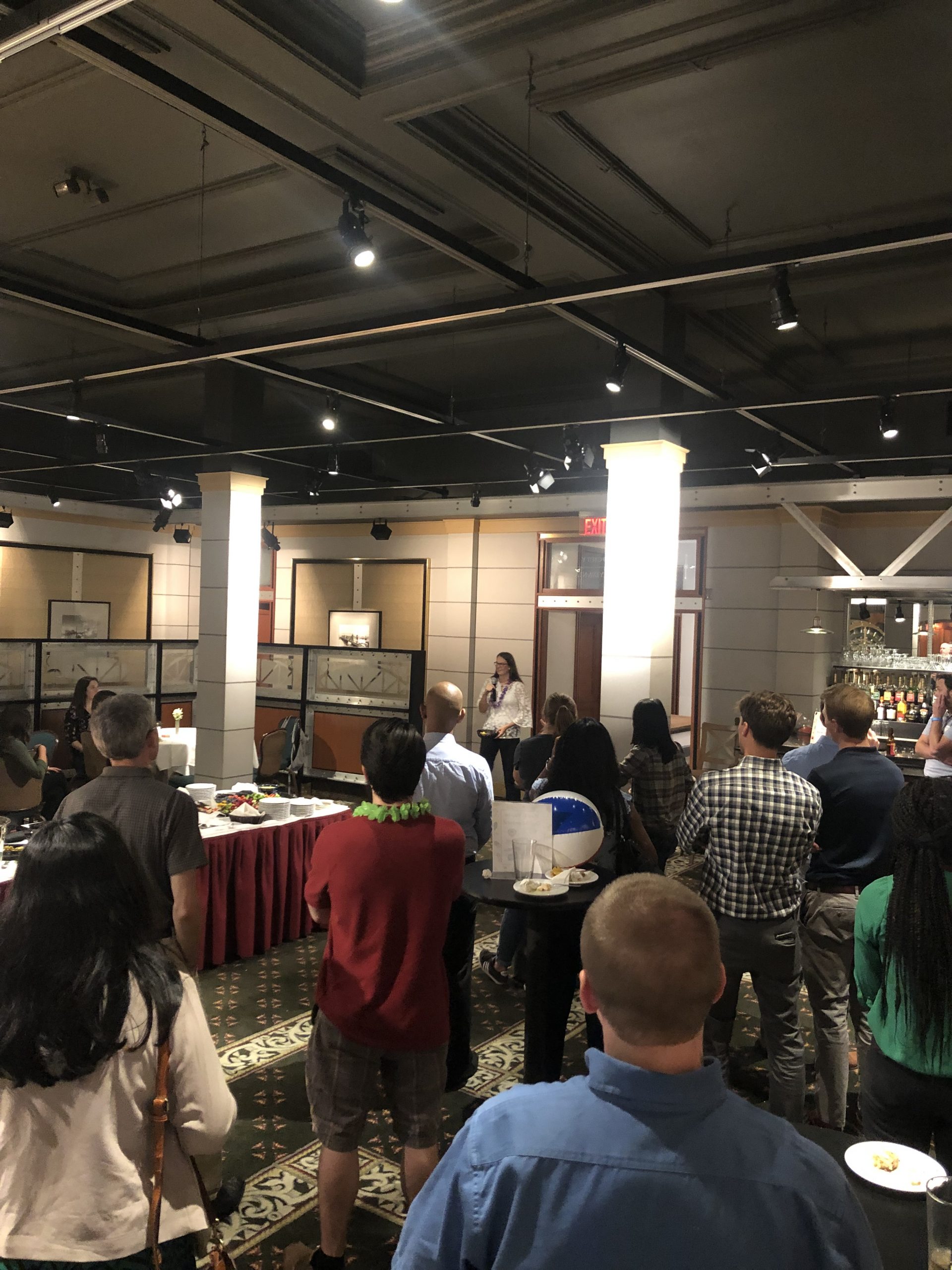 Summer Social Highlights – ESWP