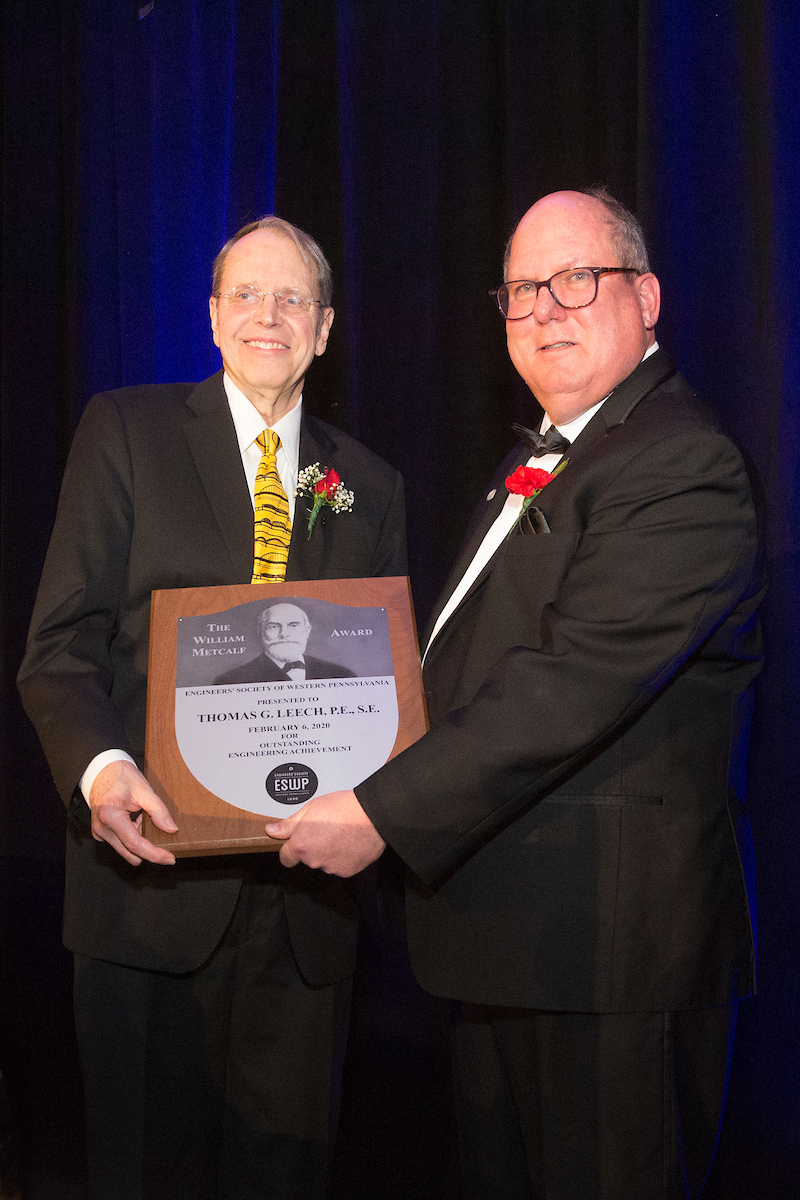 ESWP Banquet Recap – ESWP