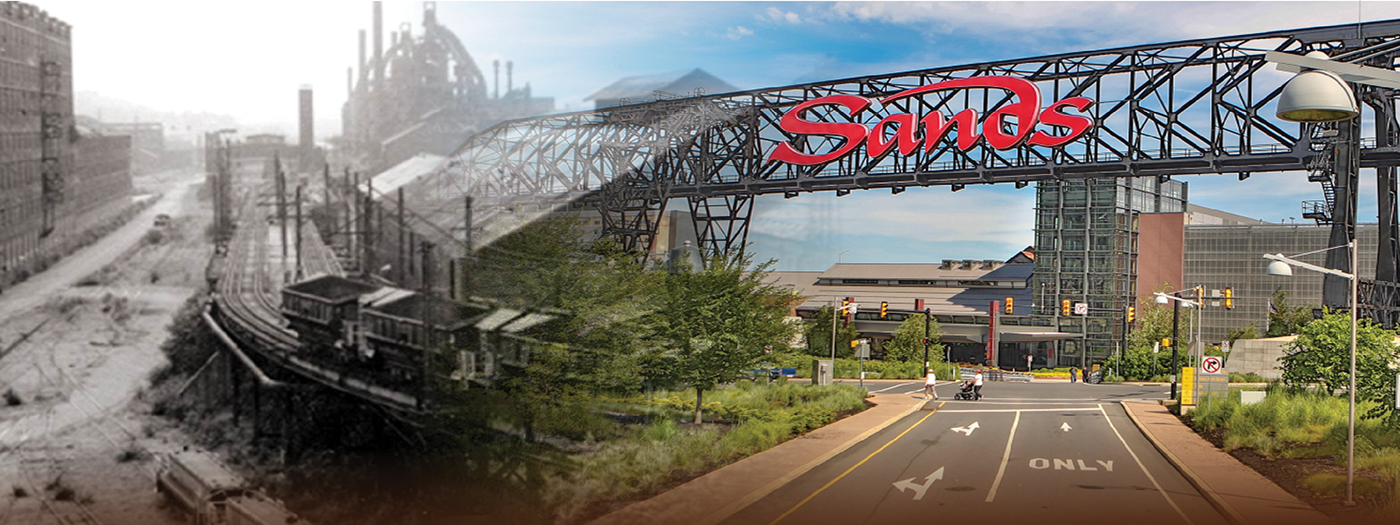 Brownfields Home – ESWP