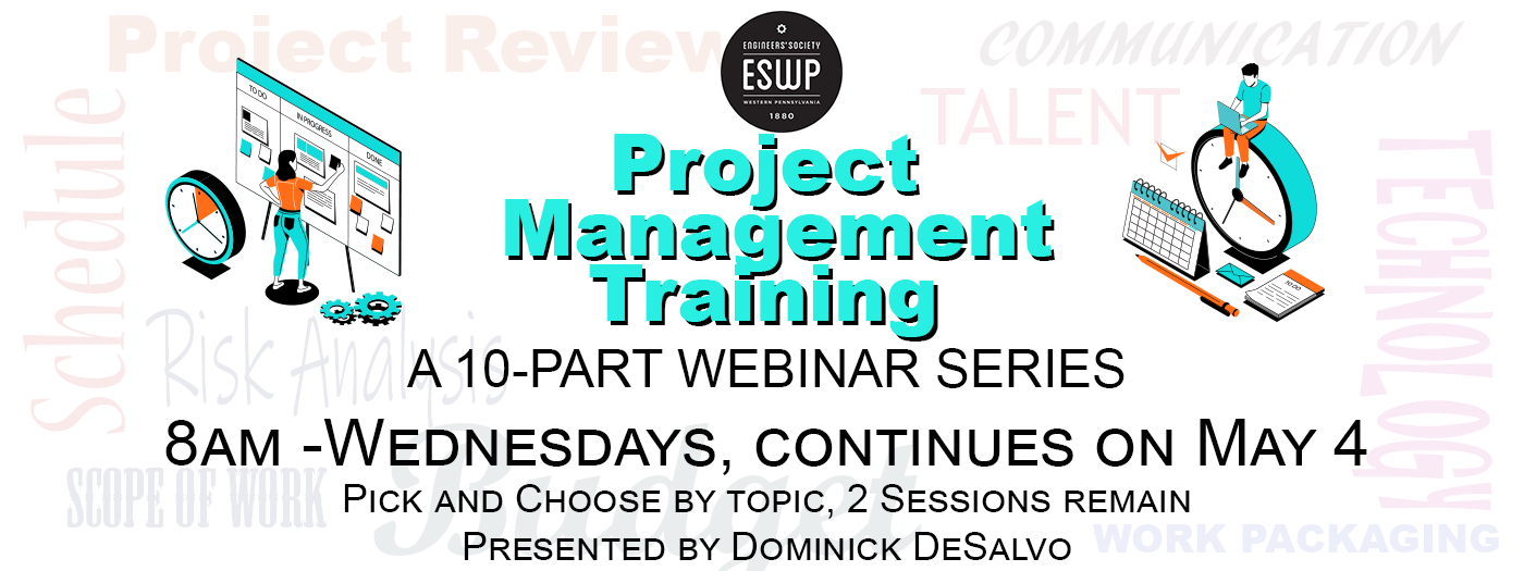 ESWP – Engineers' Society of Western Pennsylvania