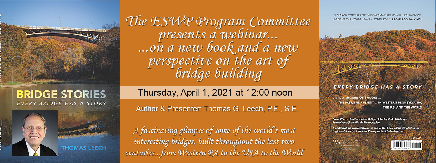 ESWP – Engineers' Society of Western Pennsylvania