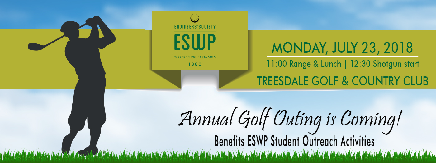 ESWP – Engineers' Society of Western Pennsylvania