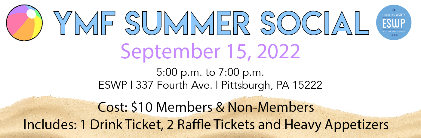 ESWP – Engineers' Society of Western Pennsylvania