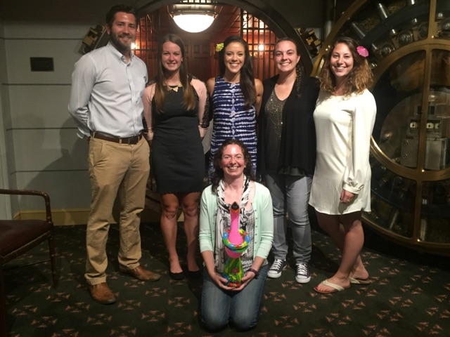 ESWP Young Member Forum highlights – ESWP