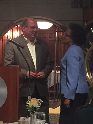 Member News! – ESWP