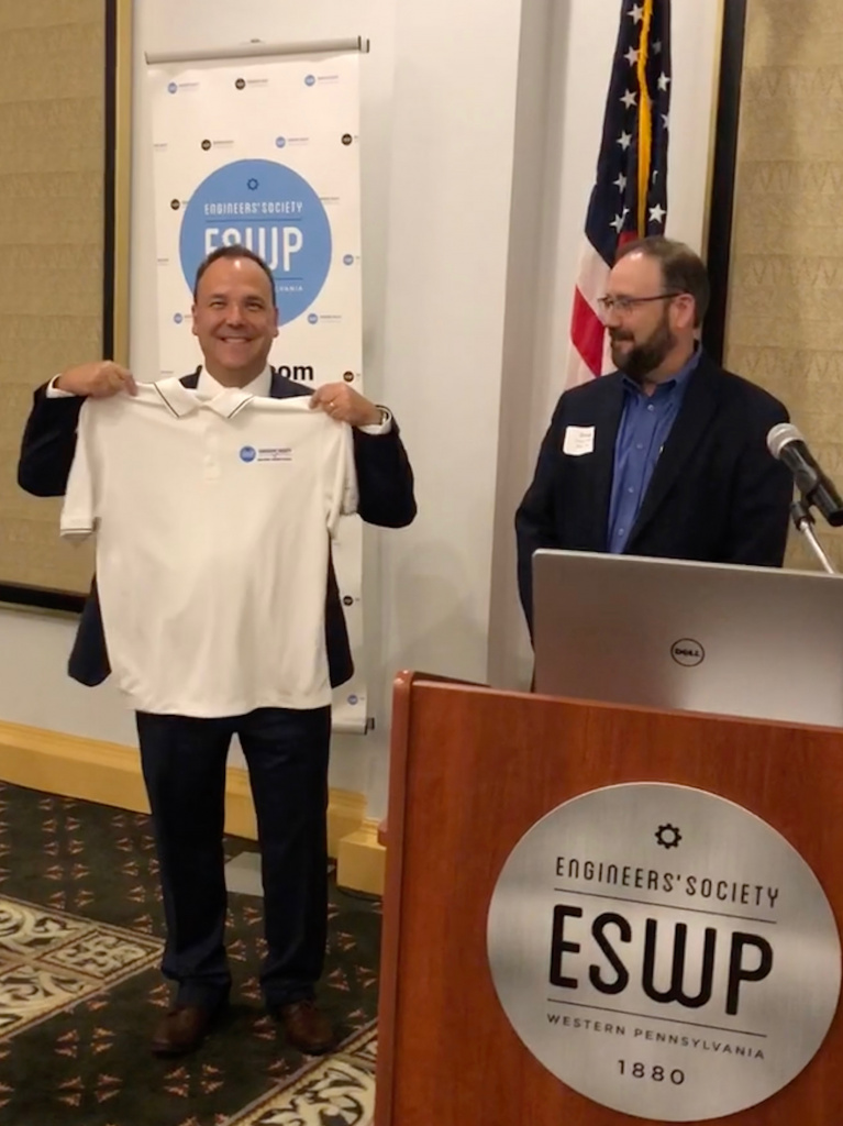 ESWP Program Highlights – ESWP