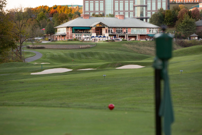 Golf Outing – ESWP