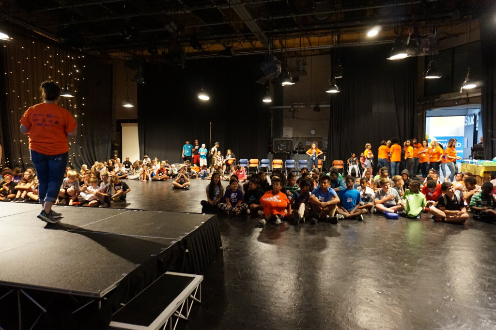 Design Lives Here Highlights – ESWP