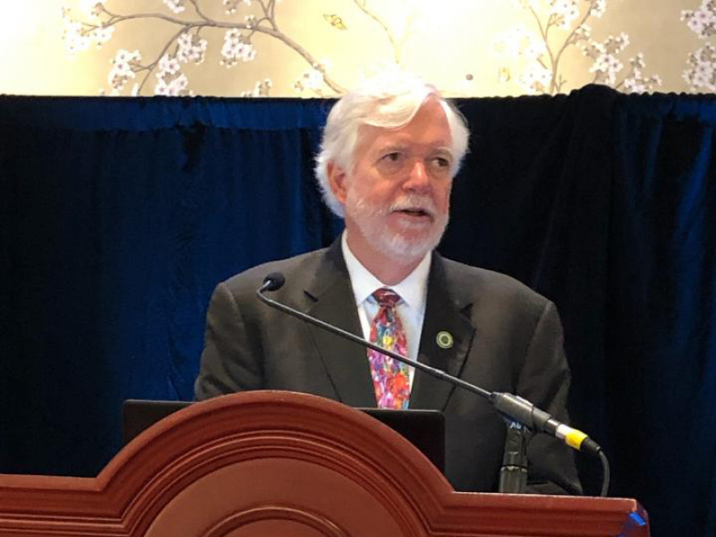 Bridge Home – ESWP