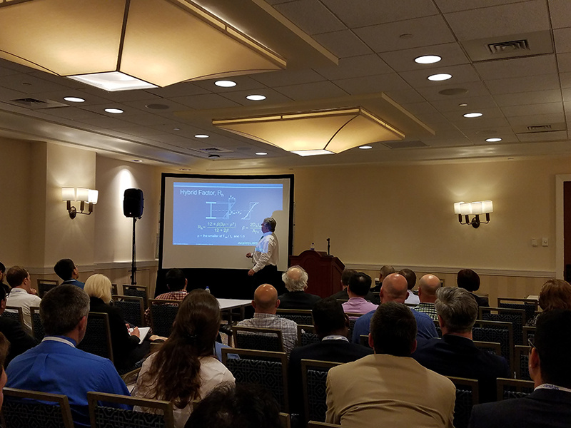 Bridge Home – ESWP