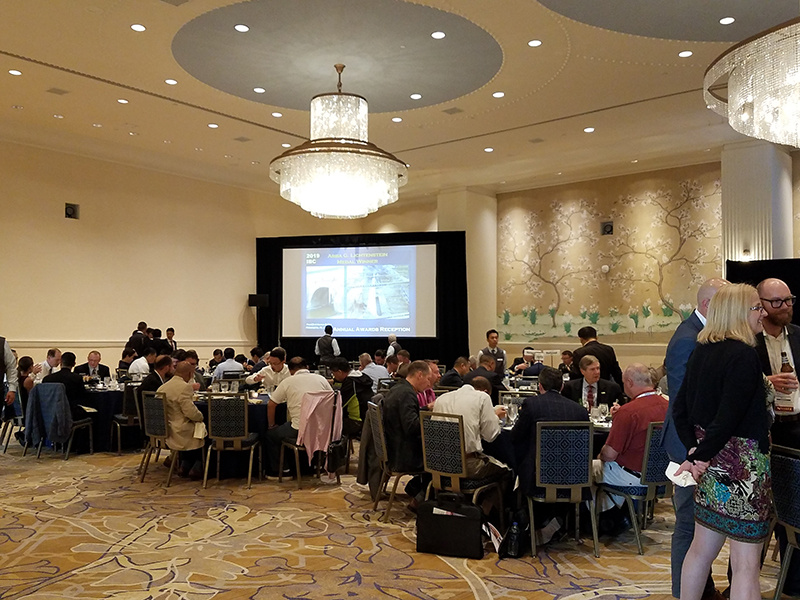 Bridge Home – ESWP